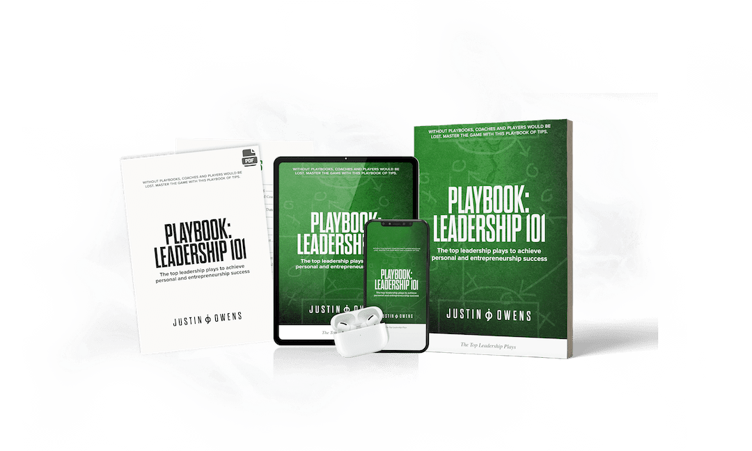 Run The Play Playbook